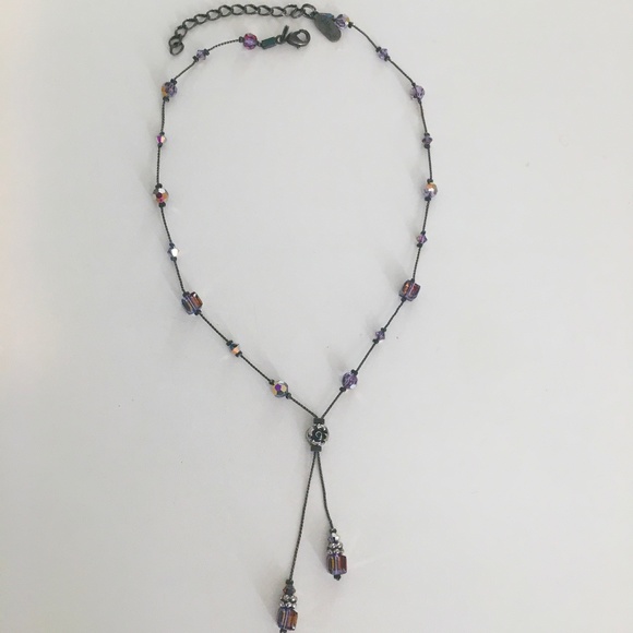 Dabby Reid | Jewelry | Dabby Reid Heidi Necklace | Poshmark